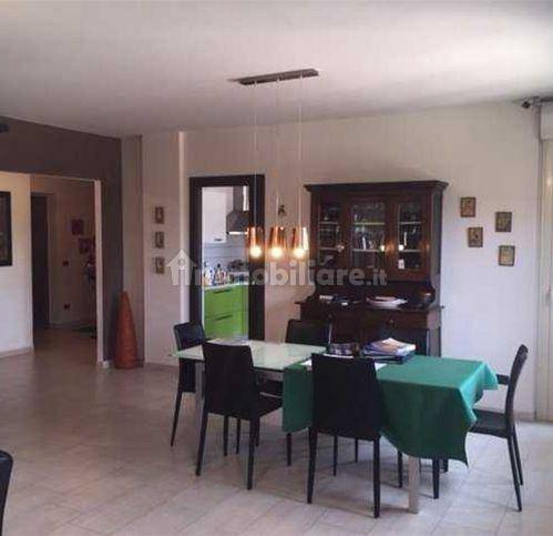 Appartamento nuovo, secondo piano, Acqui Terme