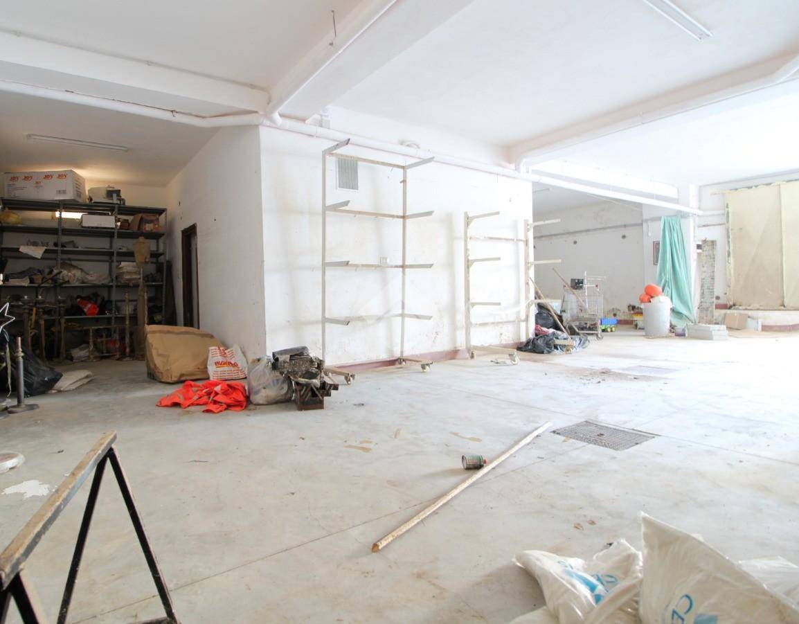 Garage - Box in Vendita