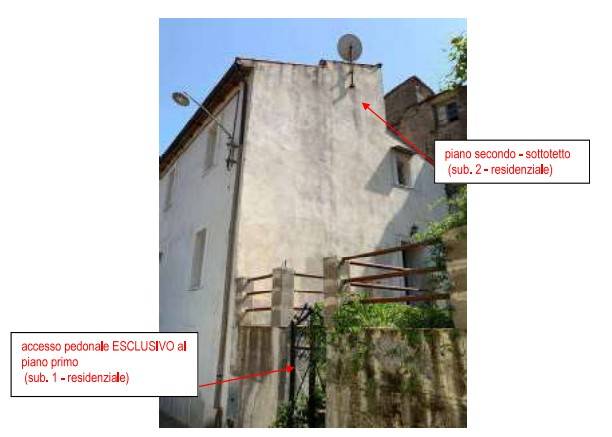 Appartamento, appartamento all&#x27;asta via Dante 10, Borgomaro