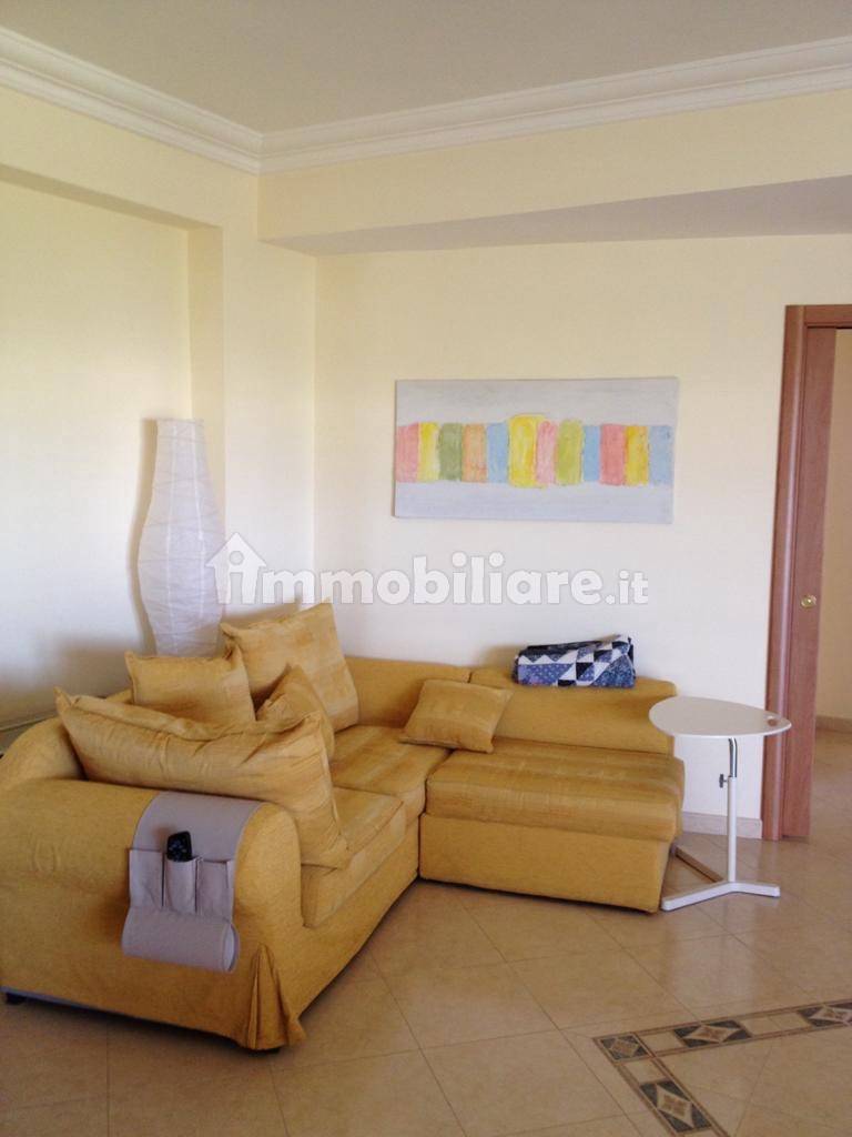 Trilocale via Panebianco 678, Panebianco - Tribunale, Cosenza