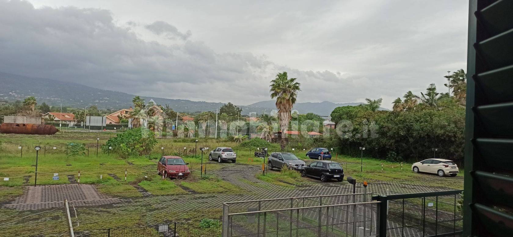 Bilocale via Spiaggia 117, Centro, Mascali
