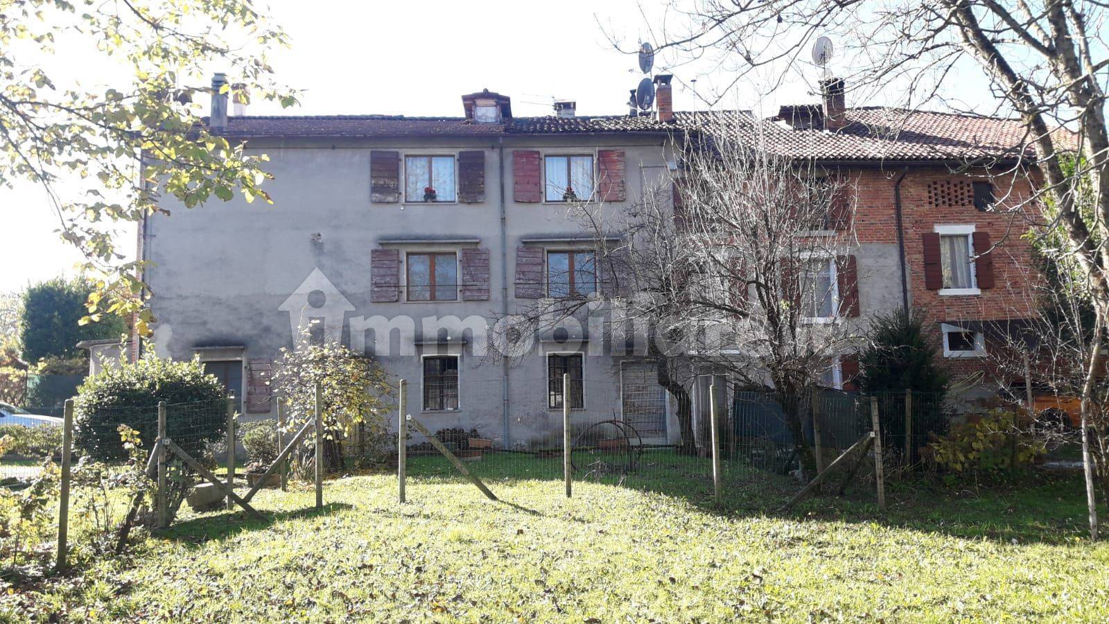 Appartamento via Salce, Salce, Belluno