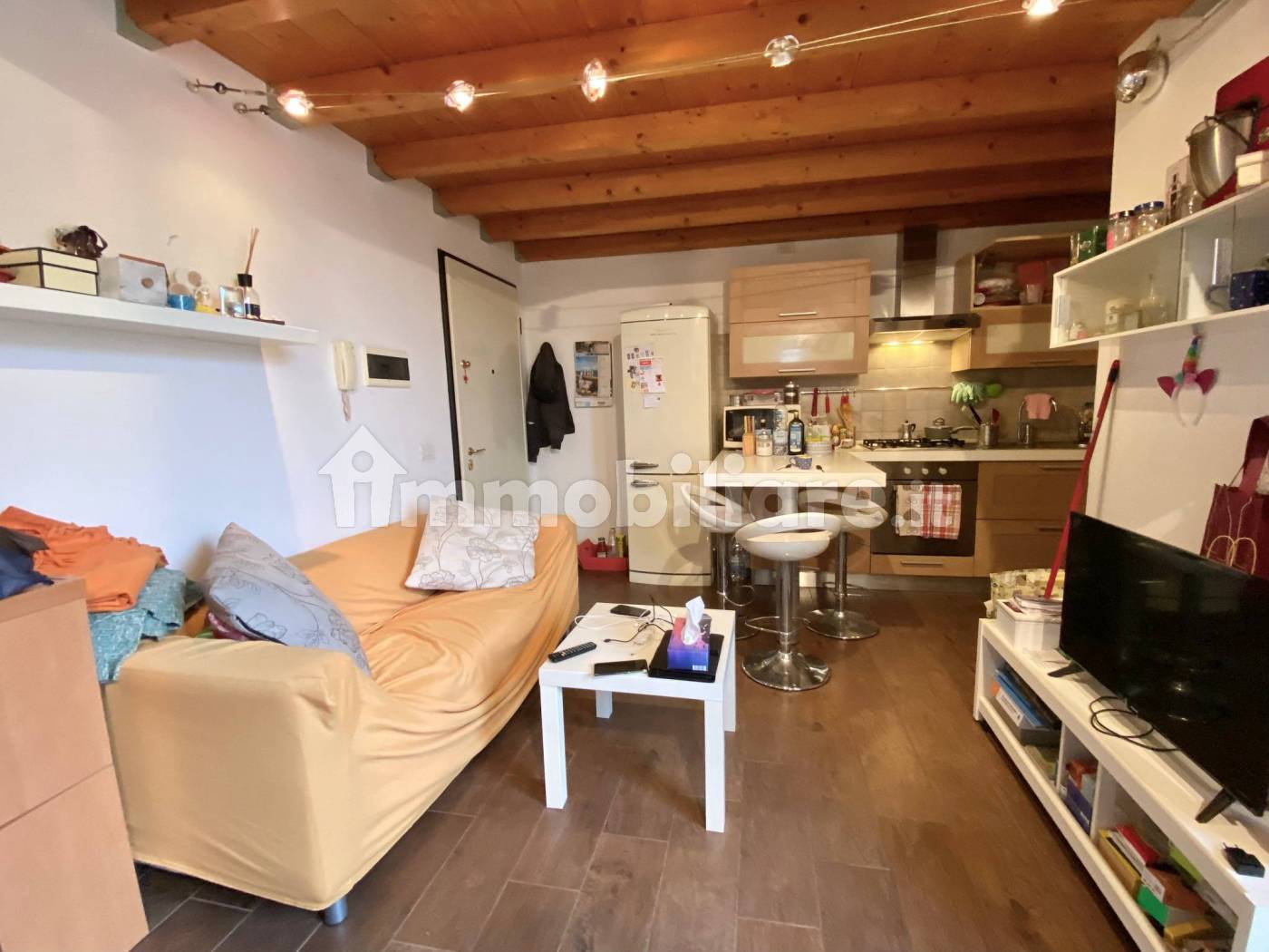 Bilocale via Carpi Ravarino 613, Limidi, Soliera