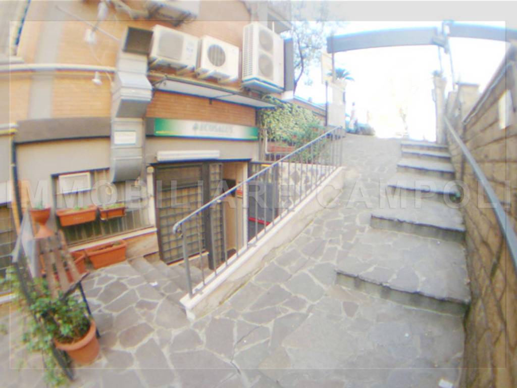 Ufficio - Studio via di Torrevecchia 839, Roma, Rif. 91859394 ...