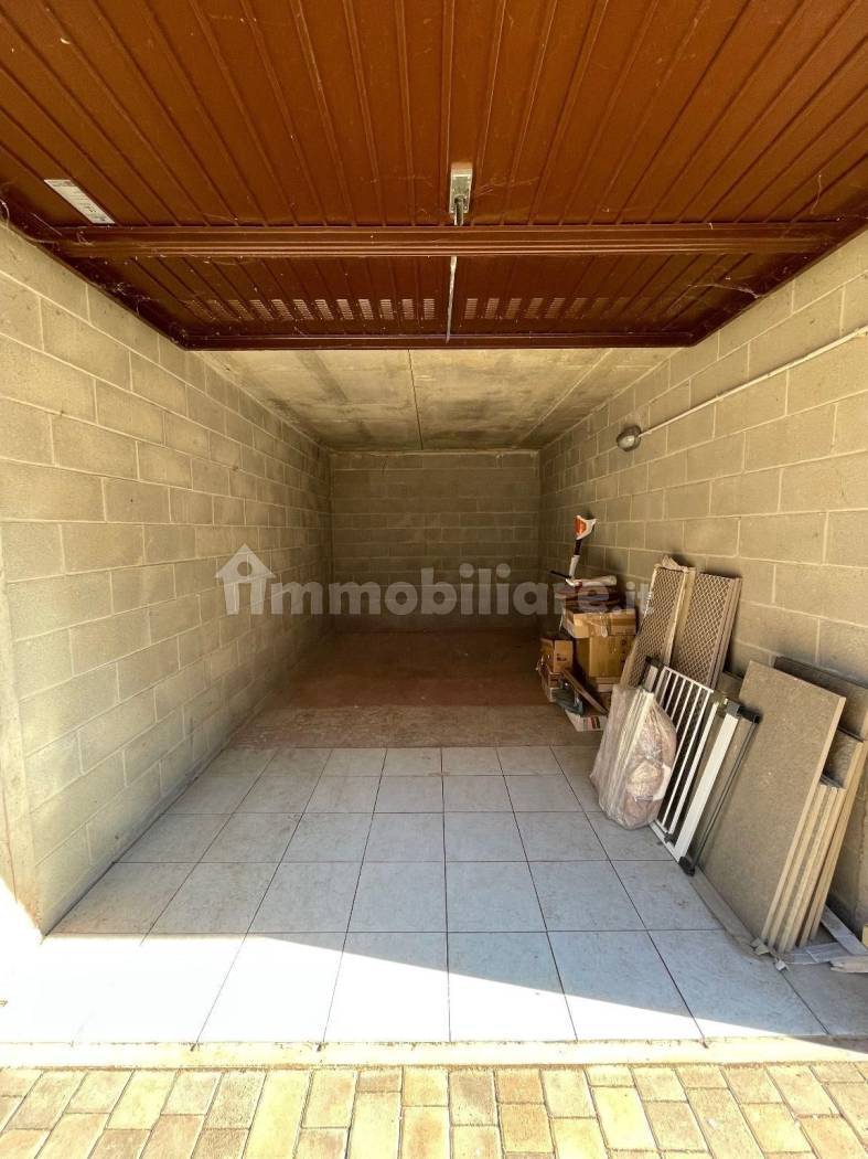 Garage - Box in Vendita