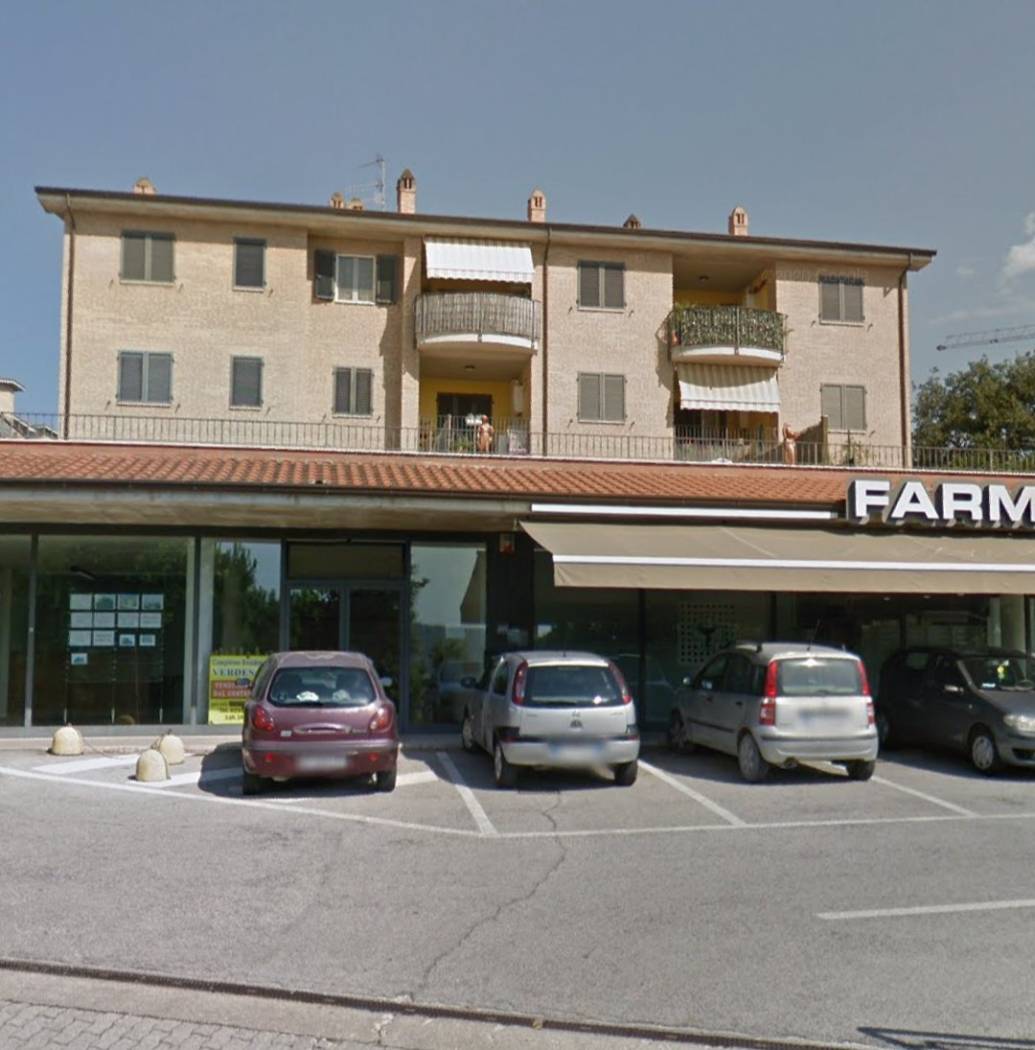 Trilocale via San Luigi Gonzaga 2, Monteprandone