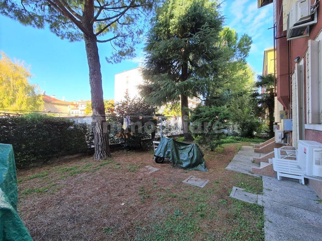 Trilocale via Ludovico Ariosto 25, Mestre, Venezia