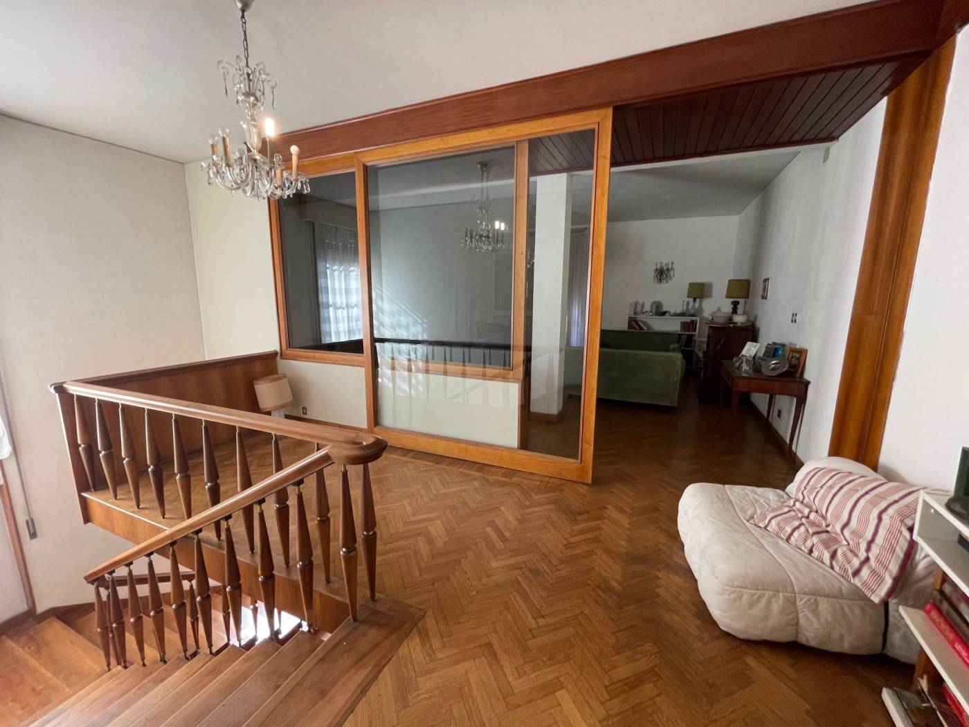 Appartamento viale Giotto, Giotto, Arezzo