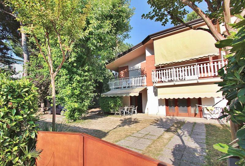 Trilocale corso Delle Nazioni 95, Centro, Lignano Sabbiadoro