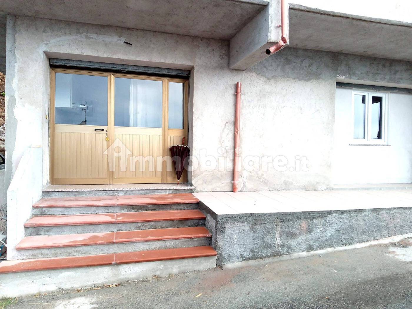 Bilocale via Dante Alighieri 30, Centro, Stilo