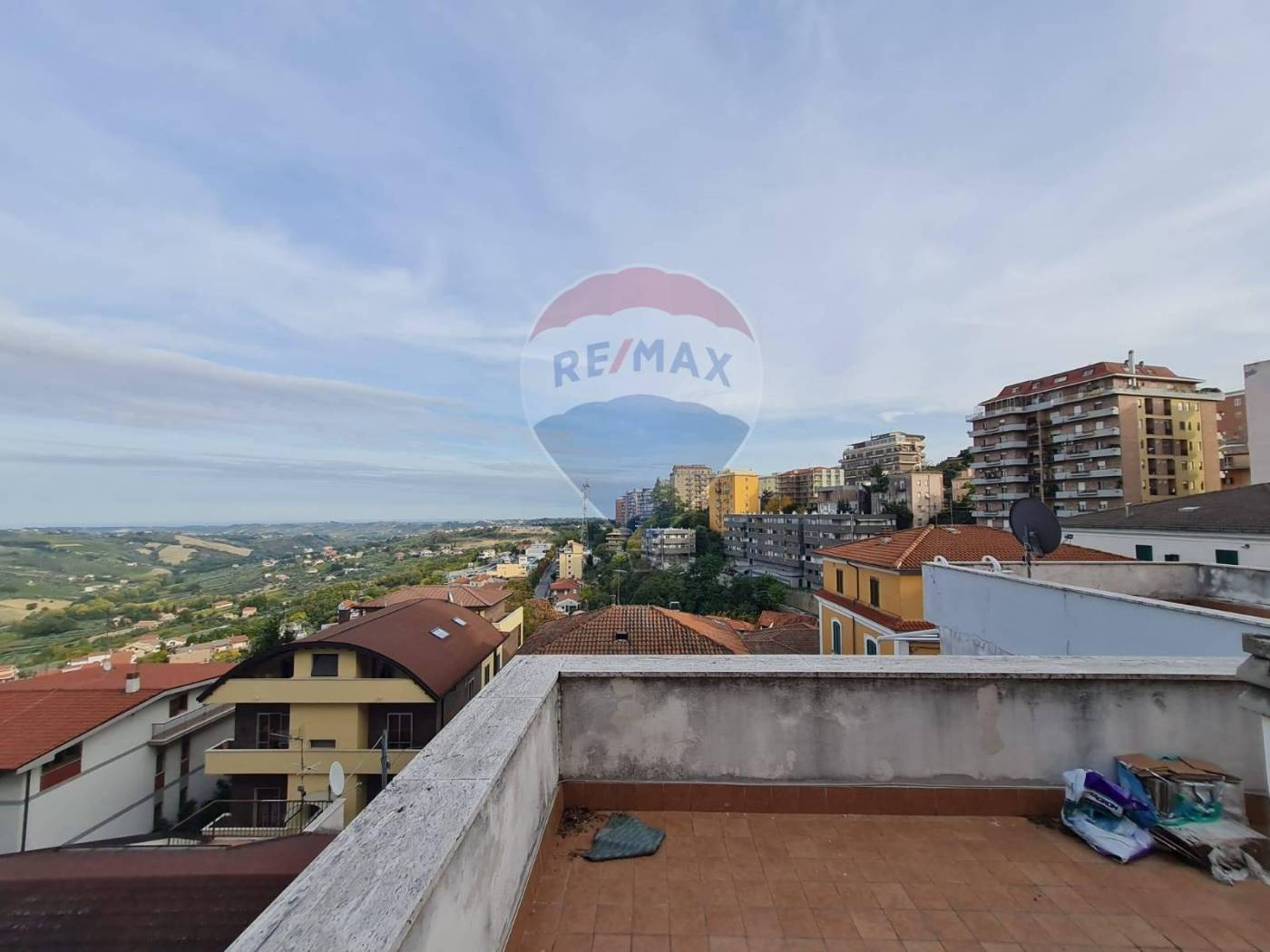 Appartamento via Del Tricalle 29, Chieti Città, Chieti