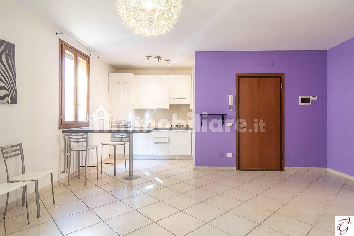 Trilocale via Andrea Costa 10, Centro, Finale Emilia