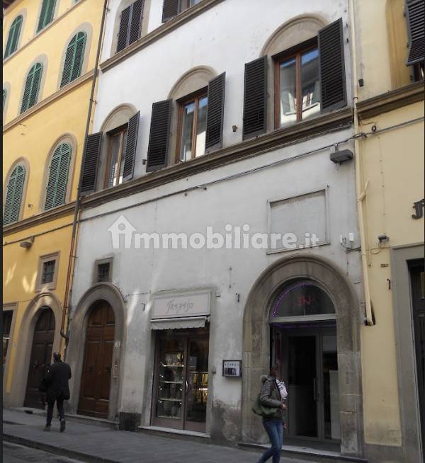 Appartamento via dei Servi 32, Duomo, Firenze