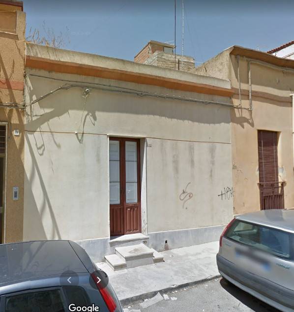 Appartamento via Cacciatori del Tevere, Centro, Vittoria