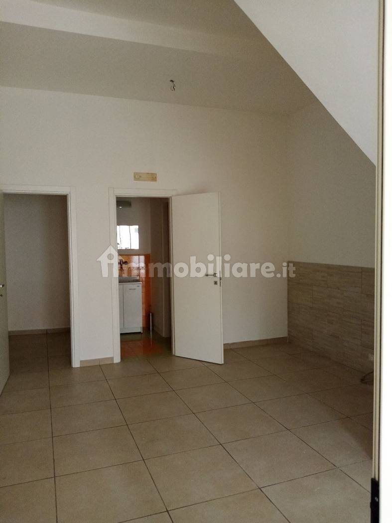 Bilocale via Gian Domenico Cavallaro 58, San Luigi - Archimede, Ragusa