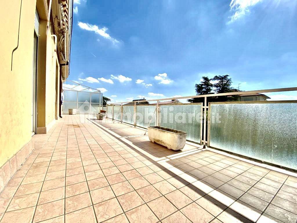 Appartamento via Arcangelo Corelli, Spazzoli - Medaglie D'Oro, Forlì