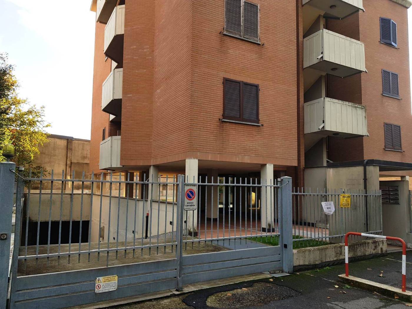 Garage - Box in Vendita