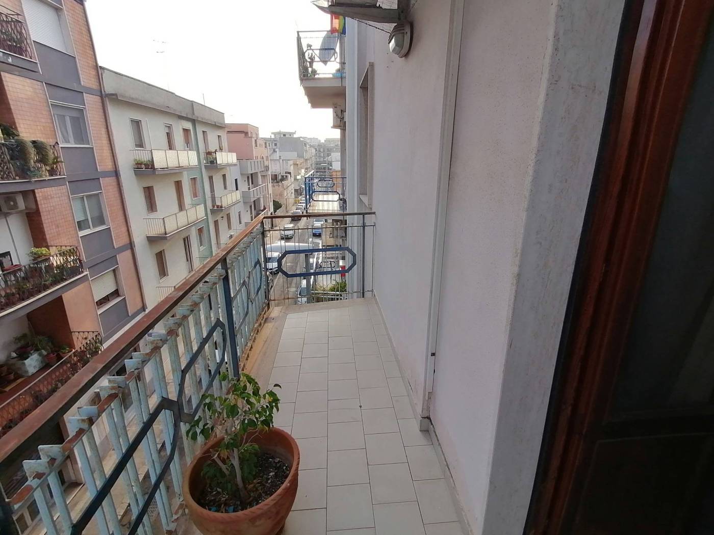Quadrilocale via Giuseppe Parini 27, Ariosto, Lecce