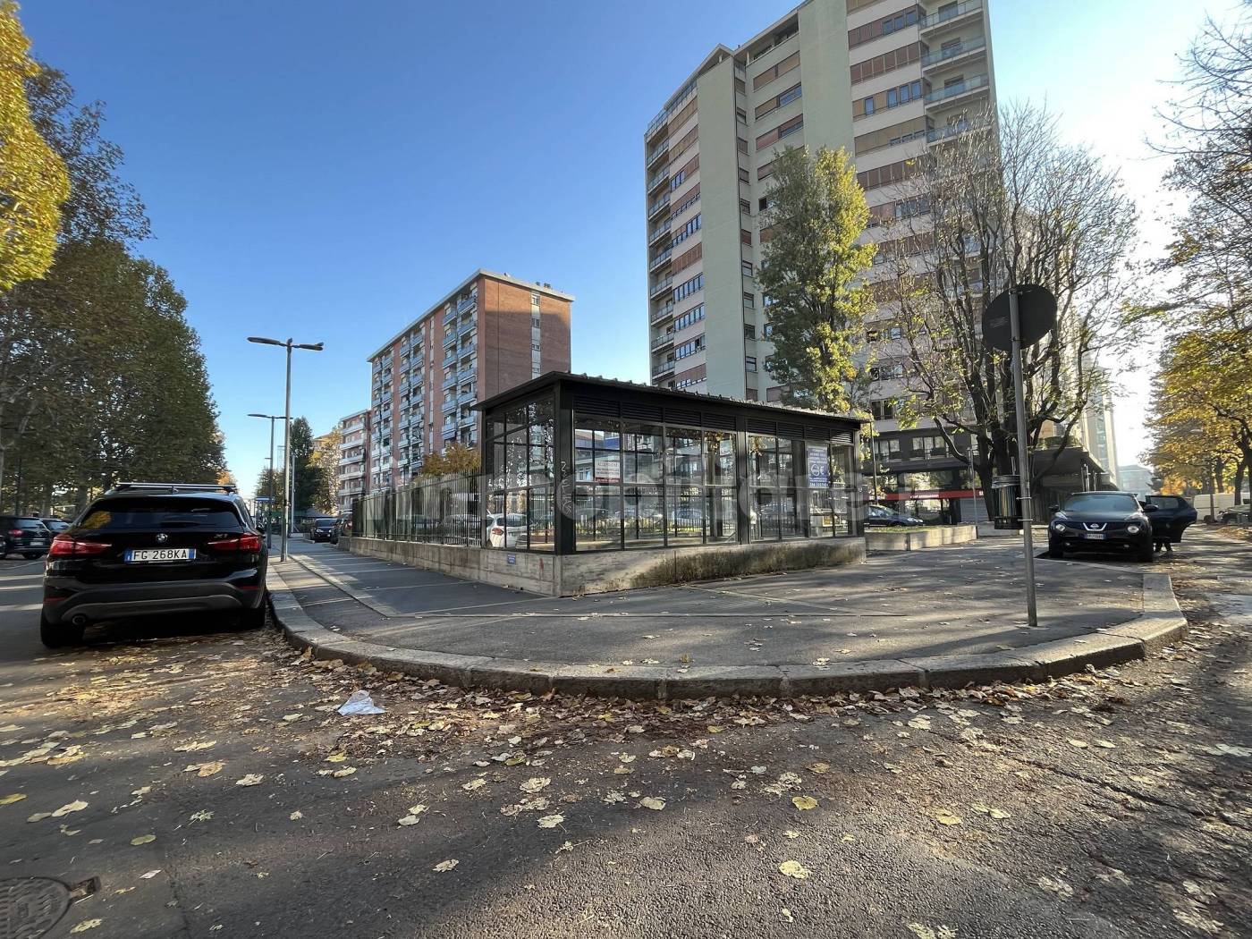 Garage - Box in Vendita