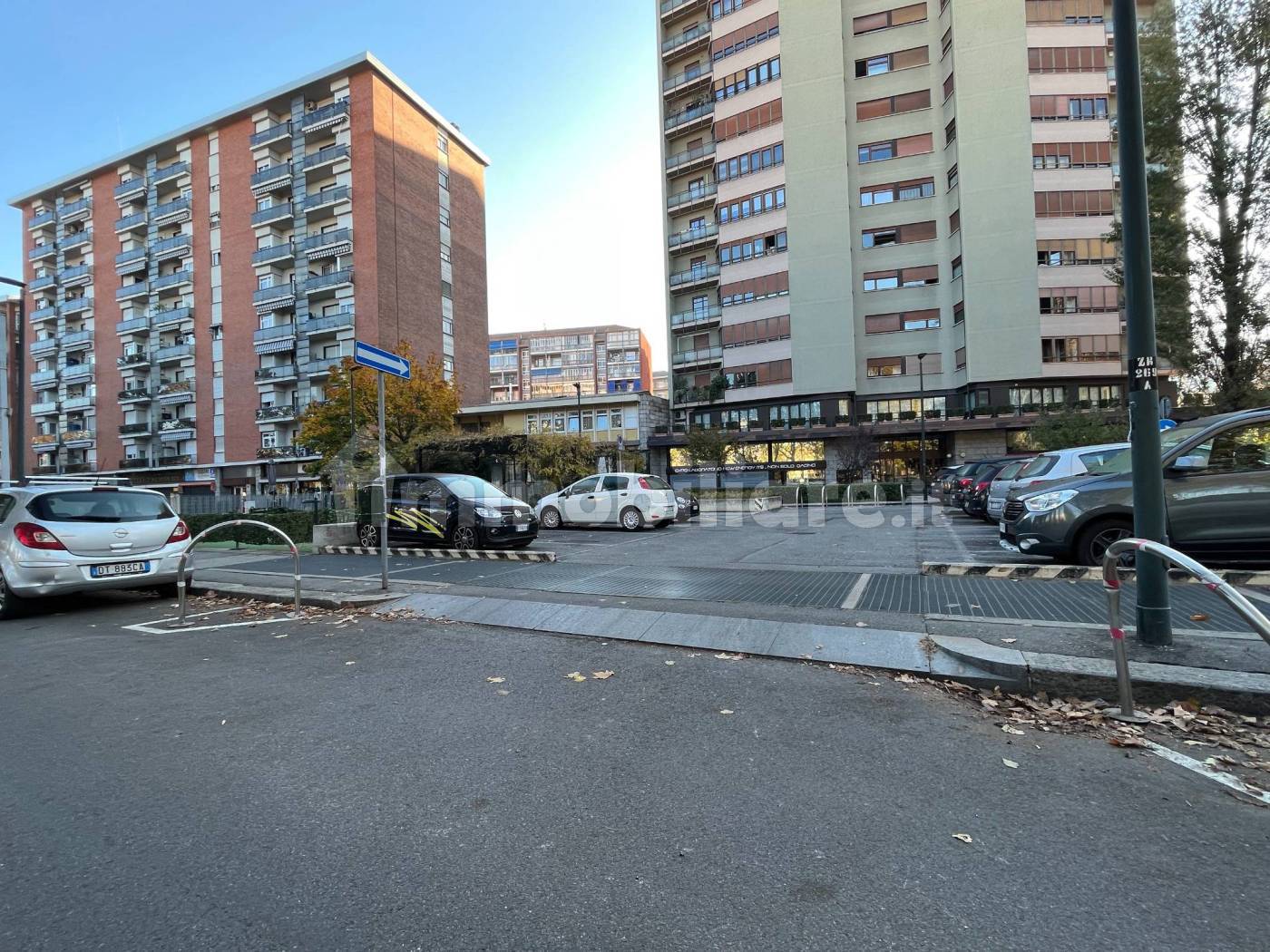 Garage - Box in Vendita