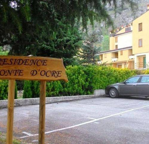 Bilocale via Sicinto, Centro, Rocca di Cambio
