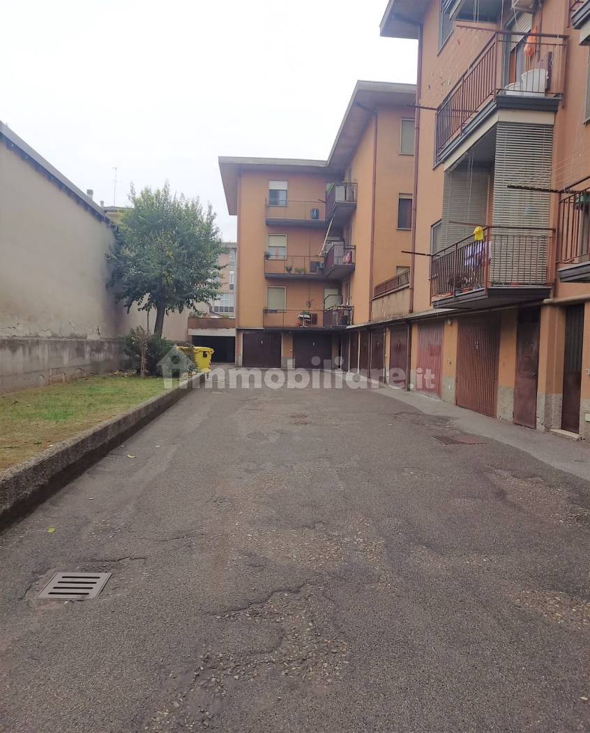 Garage - Box in Vendita