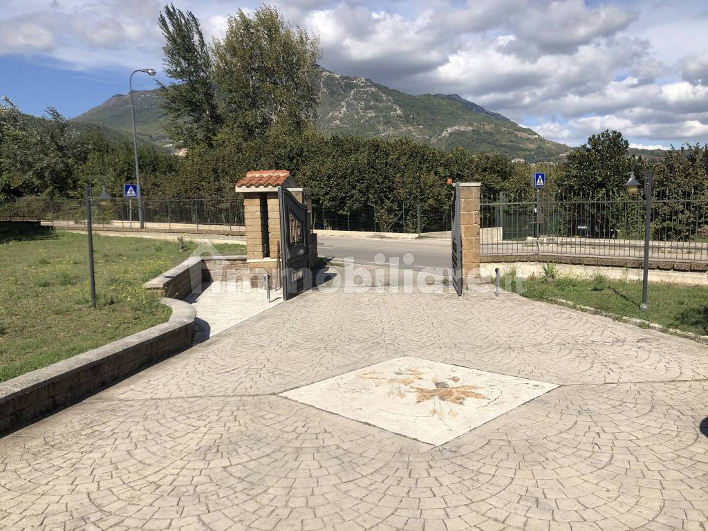 Vendita Villa bifamiliare in via Torone 4 Monteforte Irpino. Nuova ...