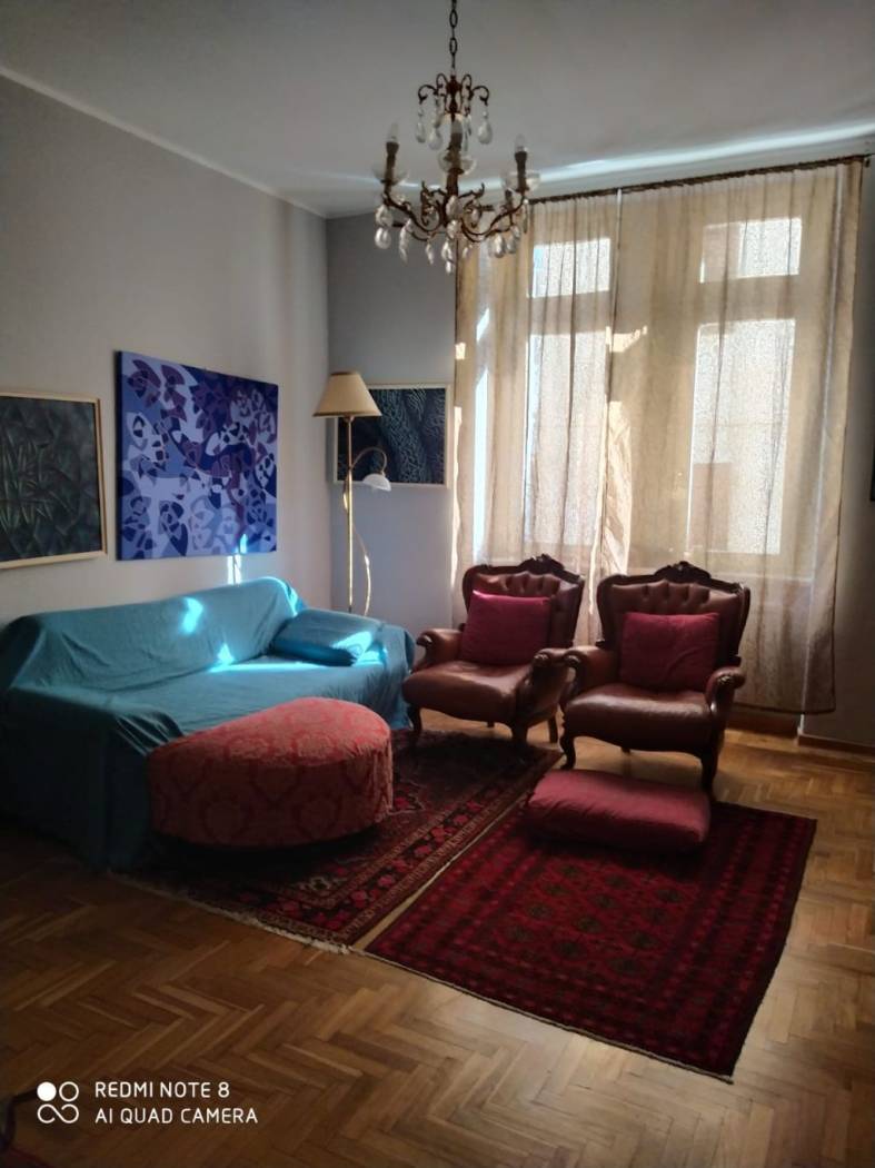 Bilocale via Antonio Baiamonti 22, Centro, Gorizia