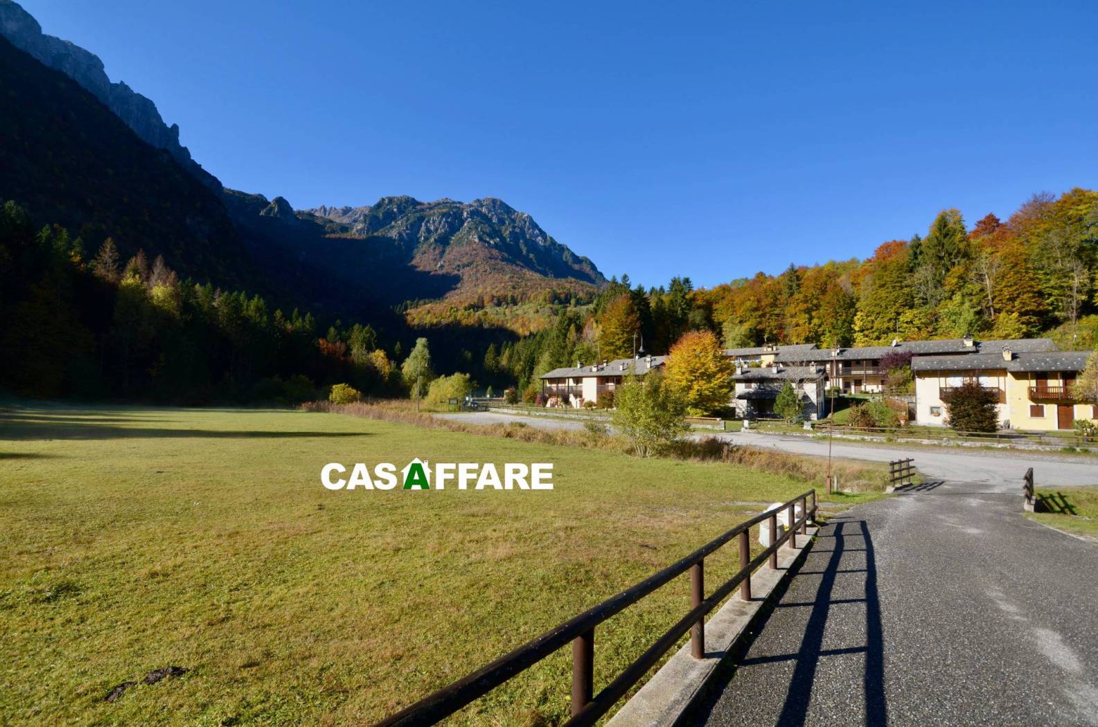 Ristorante in Vendita