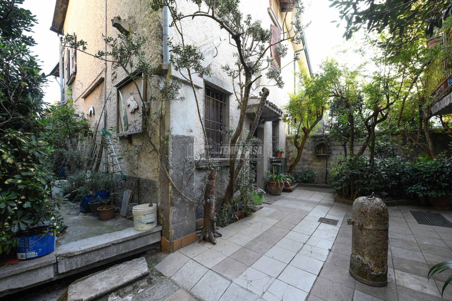 Appartamento via Brescia 15, Centro, Montichiari