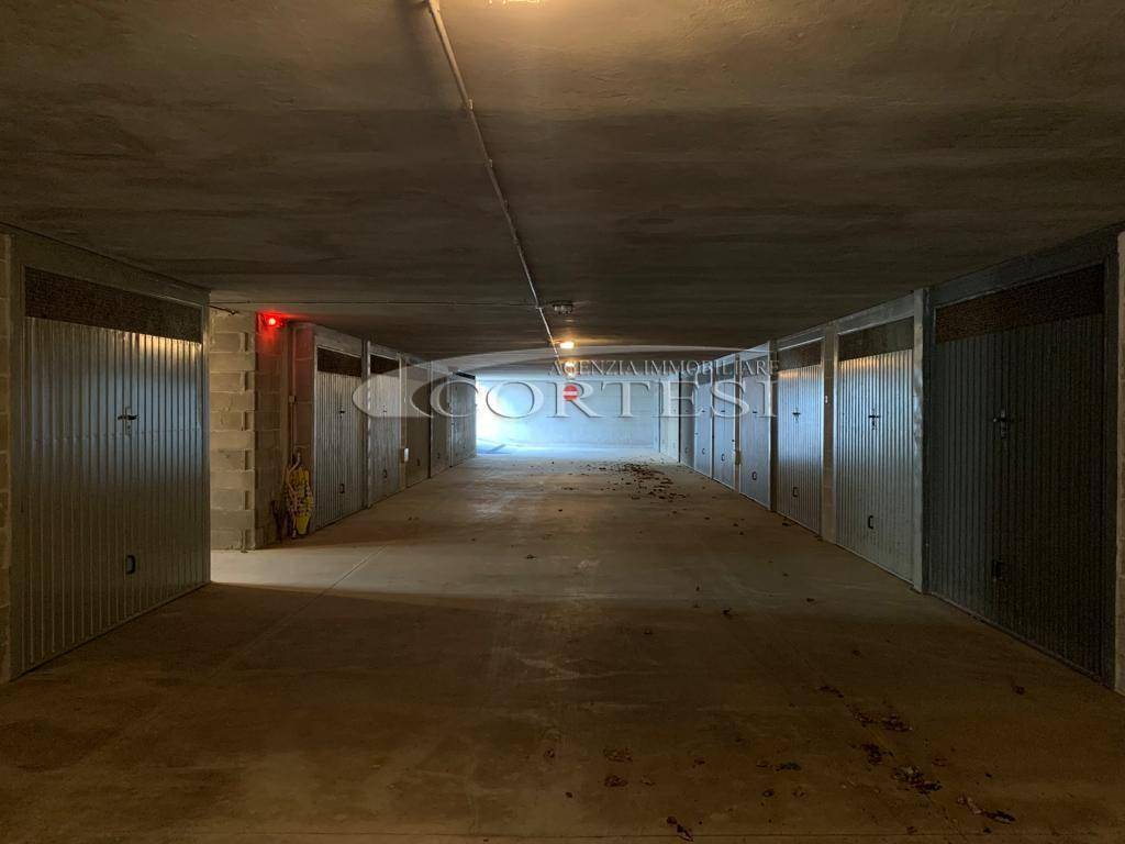 Garage - Box in Vendita