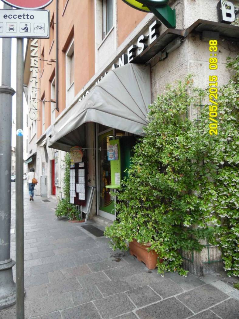 Appartamento via Aquileia 38, Viale Ungheria, Udine