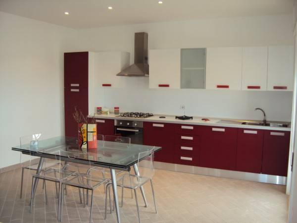 Trilocale via Club Azzurro, Scala Di Furno, Porto Cesareo