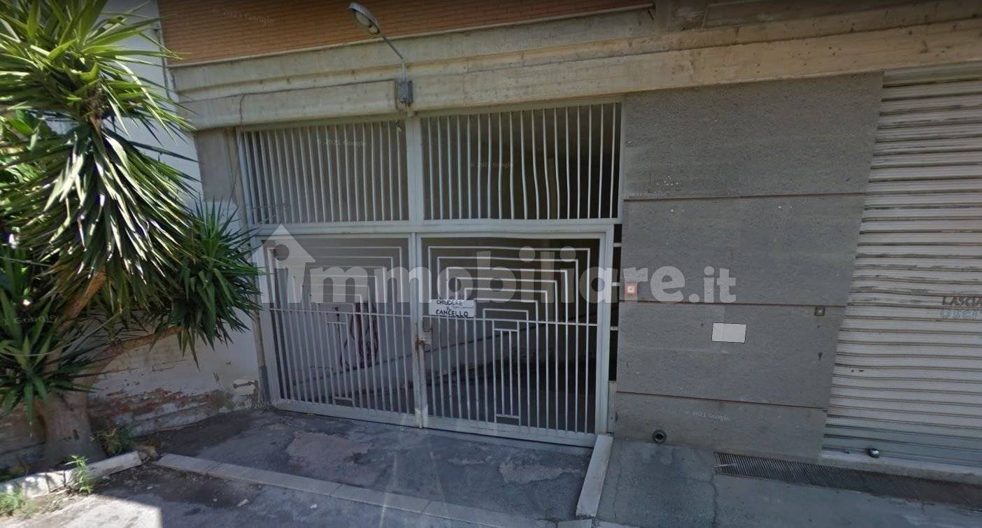 Garage - Box in Vendita