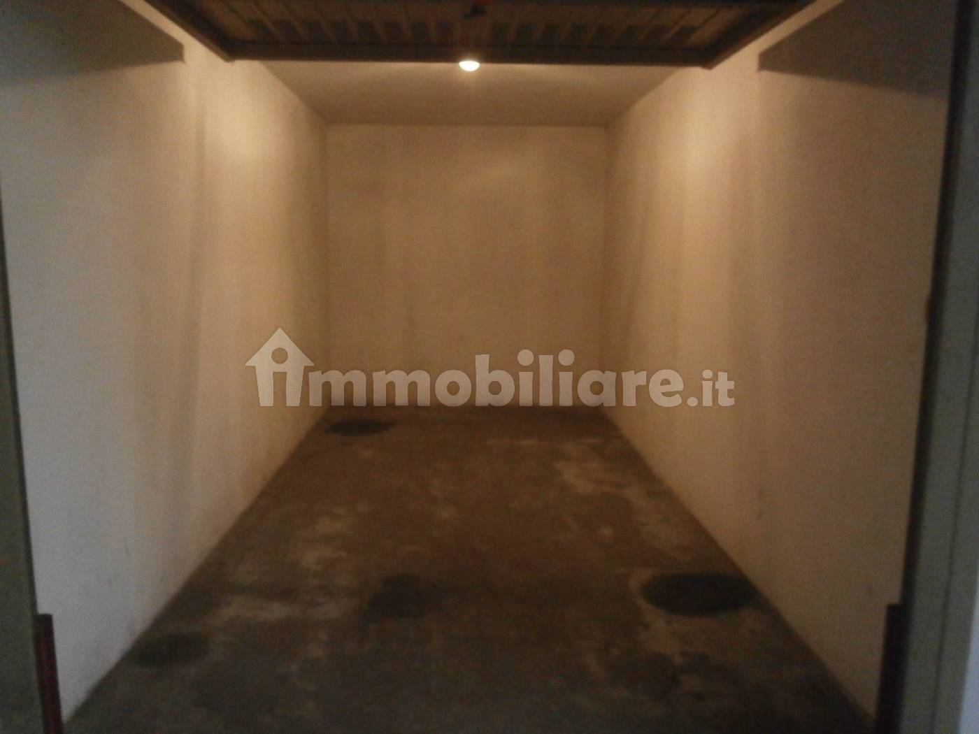 Garage - Box in Vendita