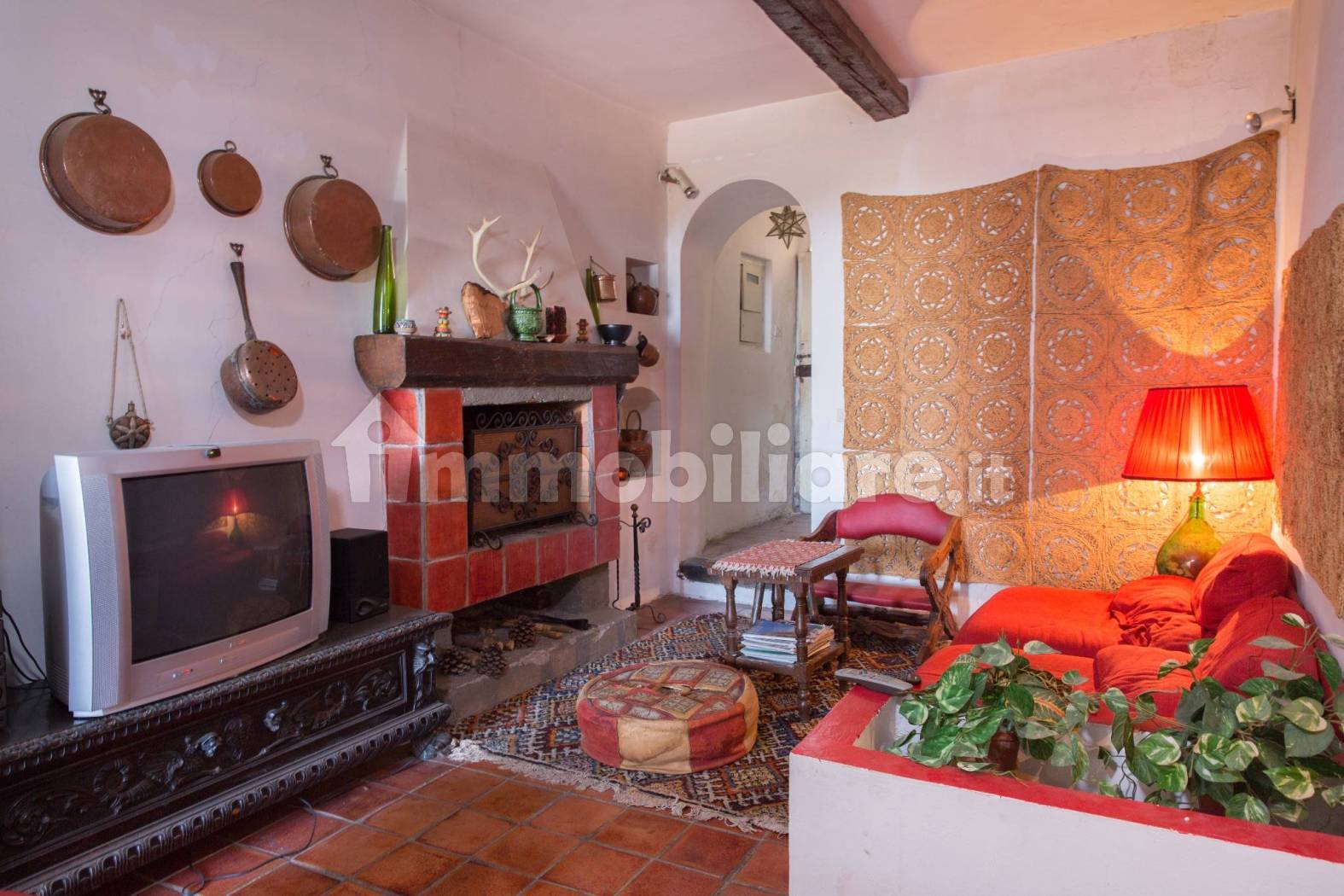 Quadrilocale piazza Comunale, Montopoli In Sabina, Montopoli di Sabina