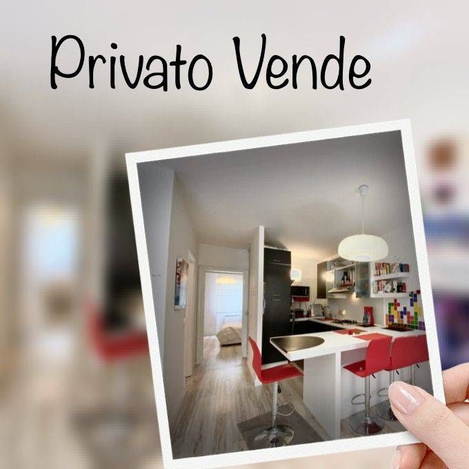 Bilocale viale Sant'Eufemia 40, San Polo Nuovo, Brescia