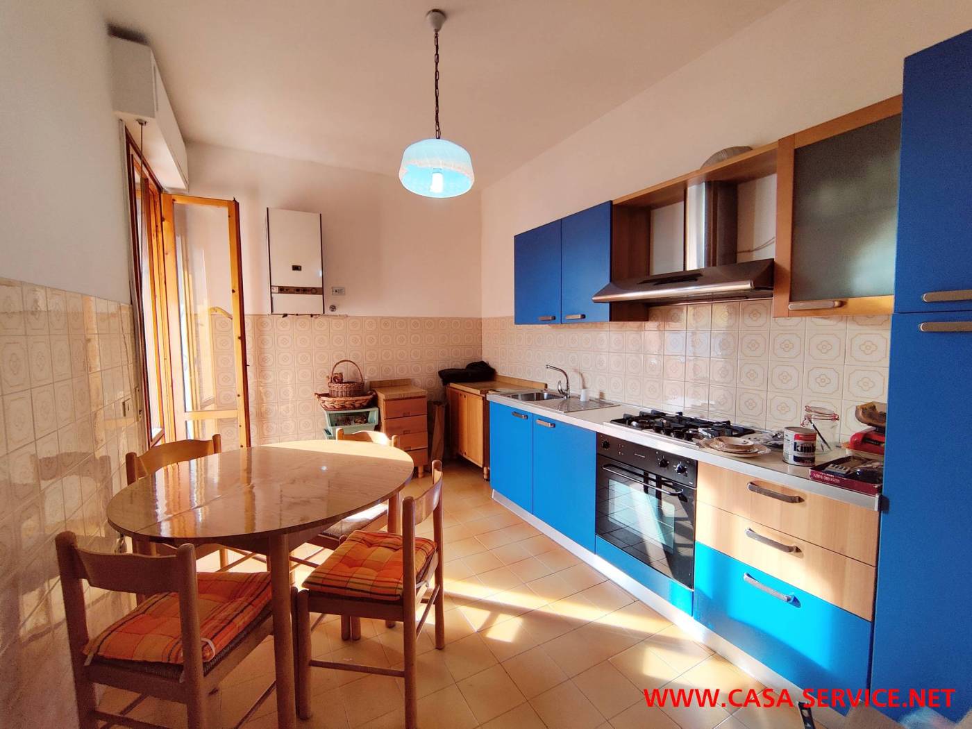 Quadrilocale via Michelangelo Buonarroti, Centro, Terranuova Bracciolini