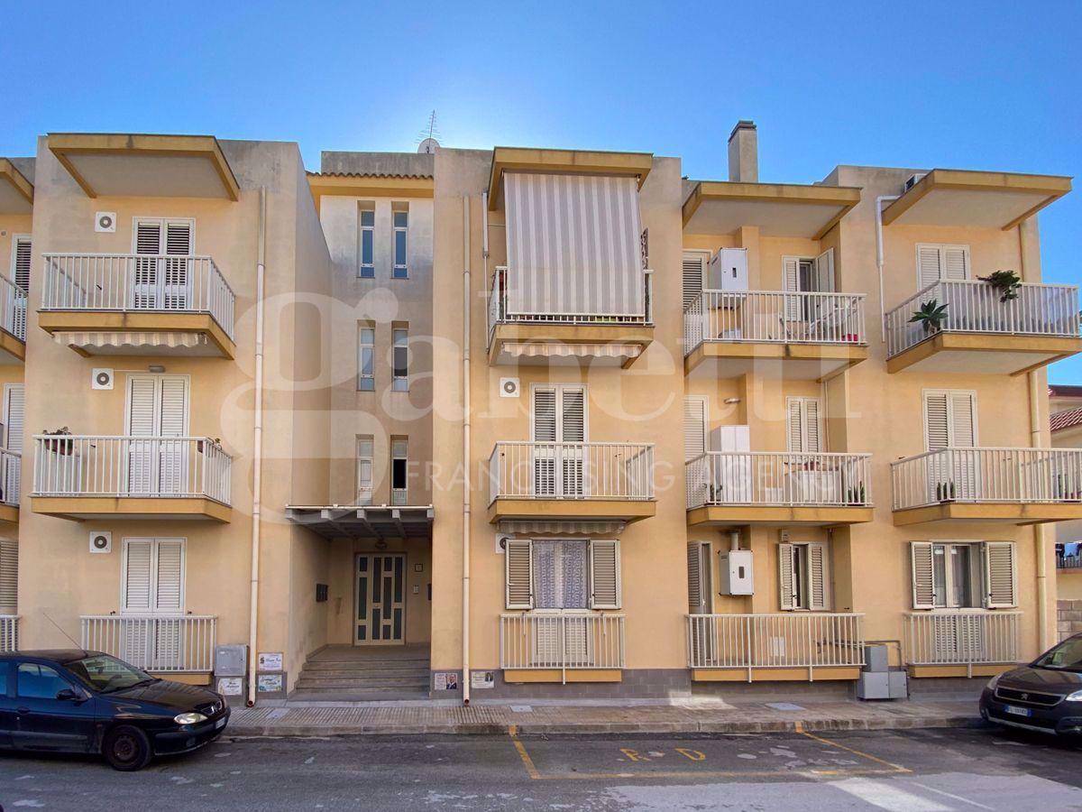 Appartamento Palermo 36, Centro, Pachino