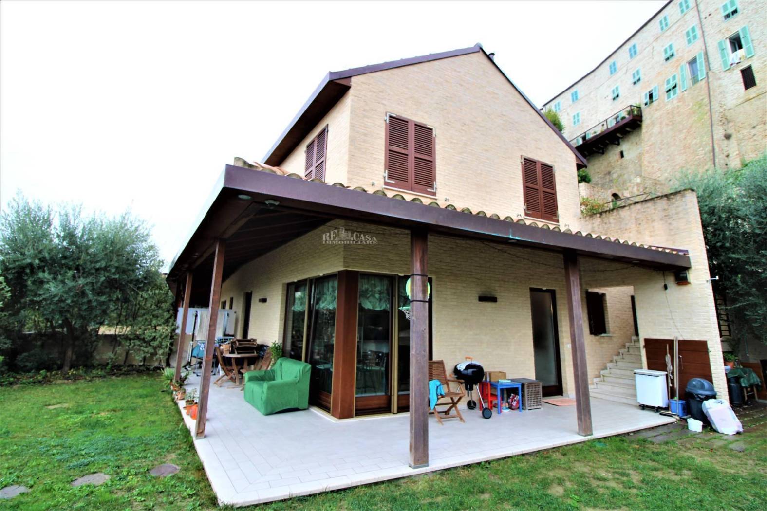 Appartamento madonna degli angeli 5, Centro, Grottammare