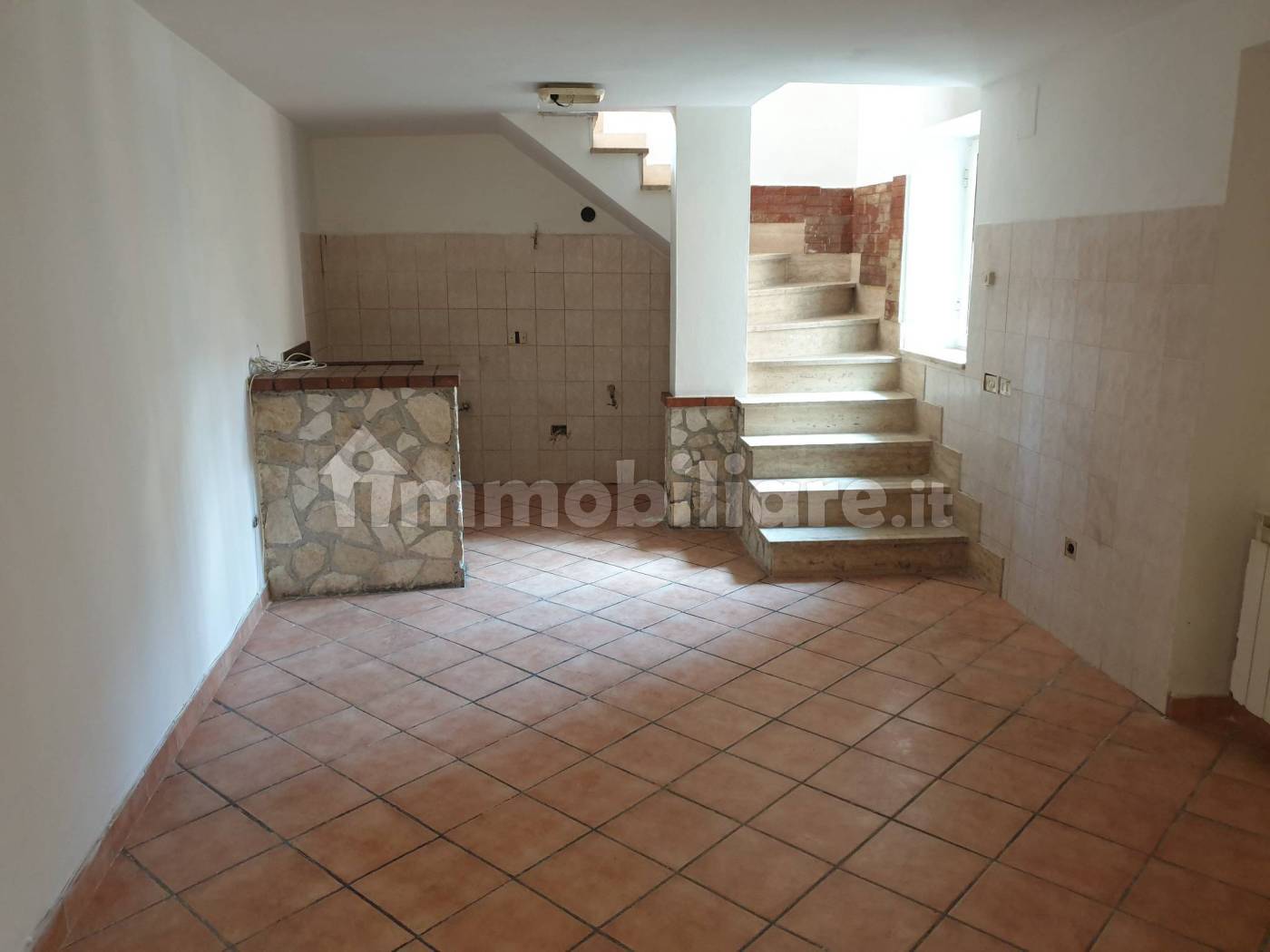 Bilocale via Rifugio, Centro, Ceccano