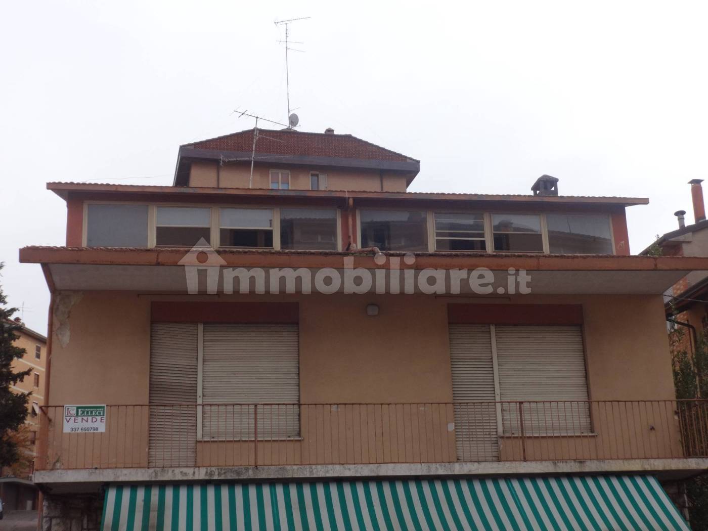 Appartamento via Palermo, Semicentro - Stazione, Perugia