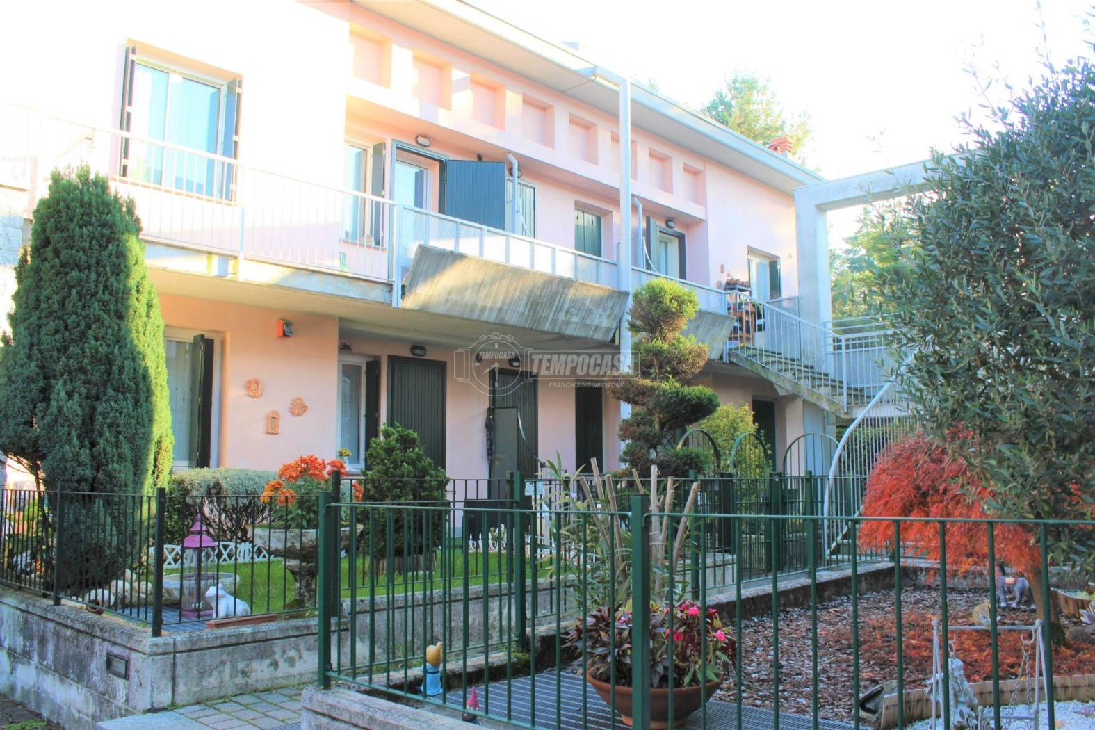 Bilocale via dell'Atleta 3, Centro, Veduggio con Colzano