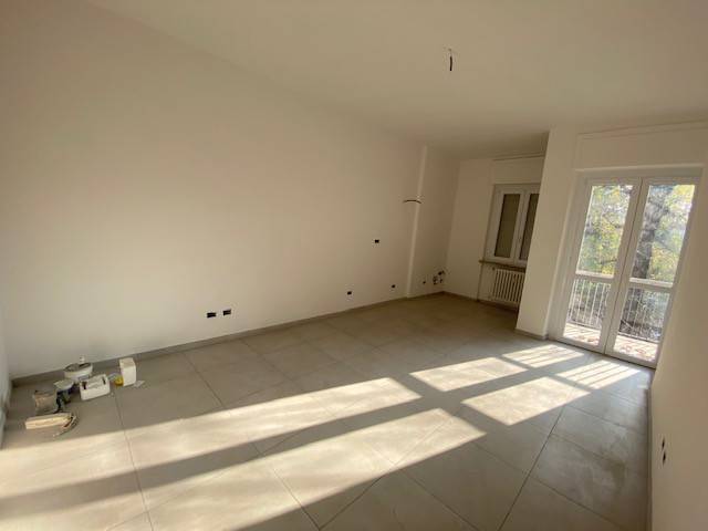 Trilocale corso XX Aprile, Asti