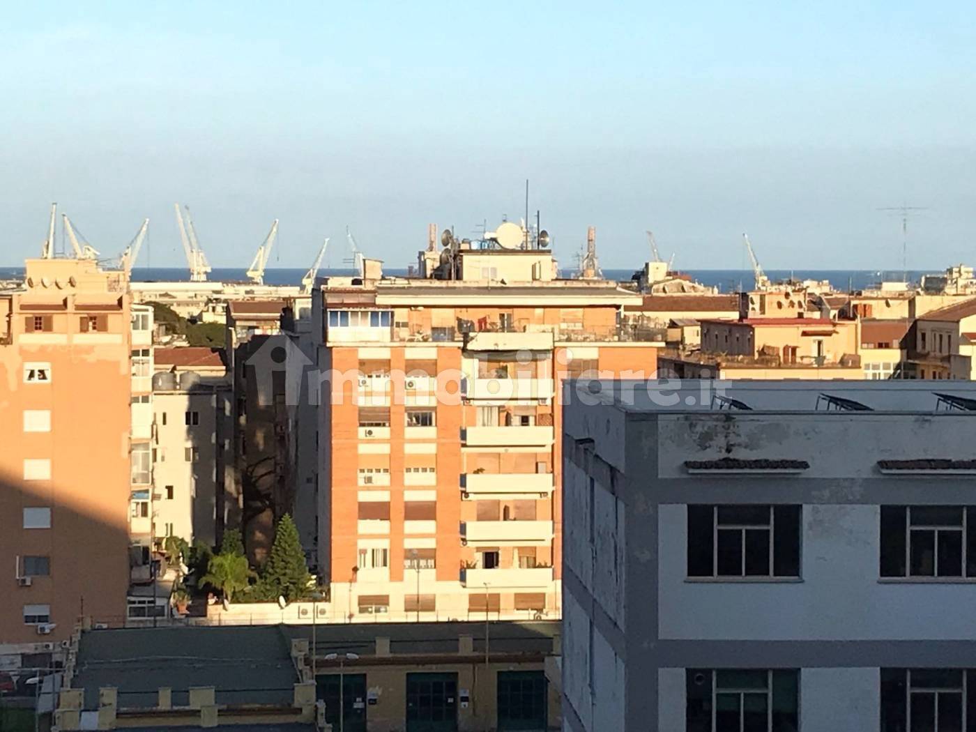 Appartamento via Carlo Goldoni 9, Malaspina, Palermo