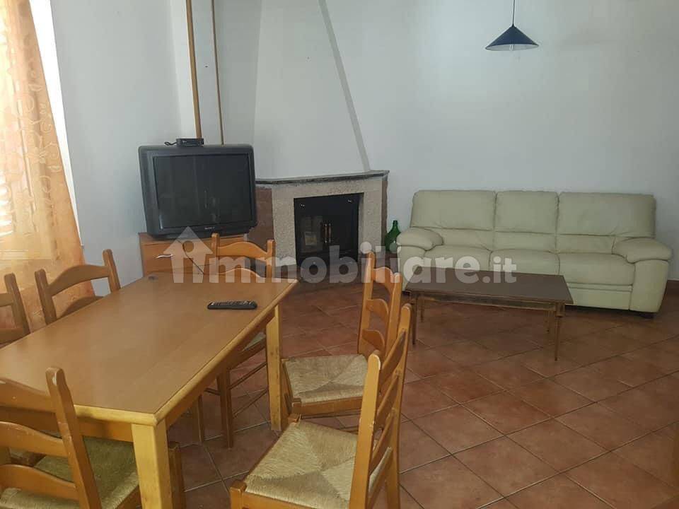 Trilocale via Pizzicarola 35, Le Castella, Isola di Capo Rizzuto