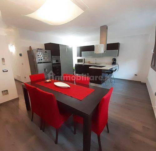 Villa unifamiliare via Pompeo Magno, Commenda, Brindisi