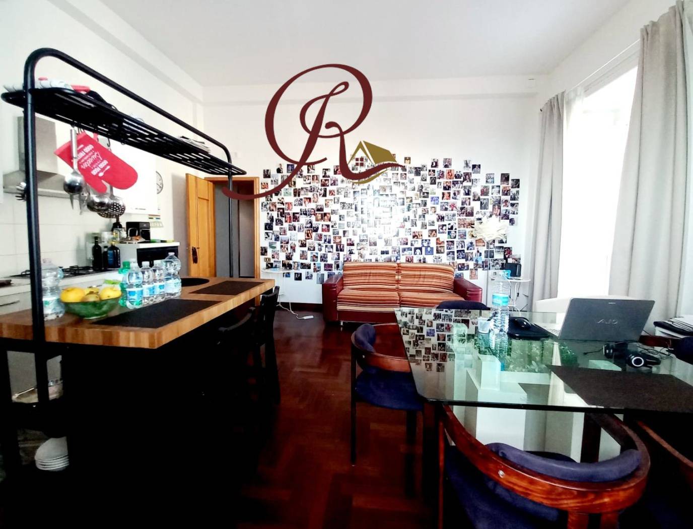 Trilocale via Giuseppe Mazzini, Centro, Vietri sul Mare