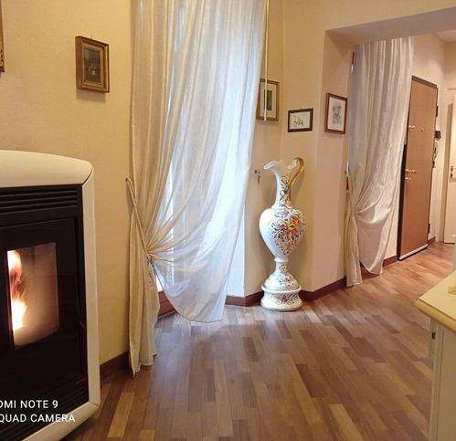 Appartamento Nibbiano centro Storico, Alta Val Tidone