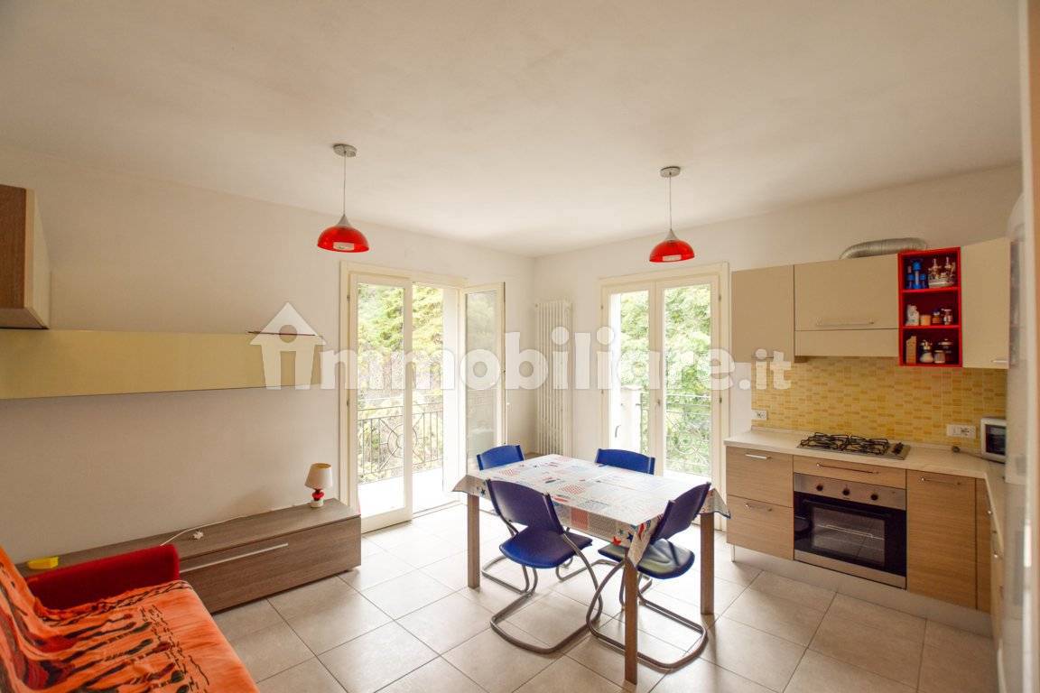 Bilocale corso Montecarlo 77, Grimaldi, Mortola, Ventimiglia